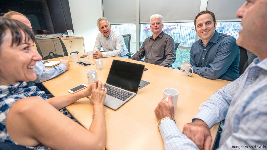 SailPoint CEO Mark McClain reflects on fast start on NYSE - Austin ...