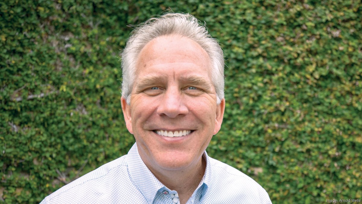 Mark McClain - Austin Business Journal