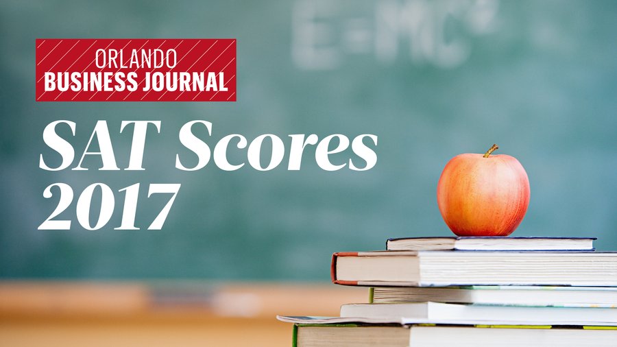 Here are the top-performing high schools in metro Orlando ranked by ...