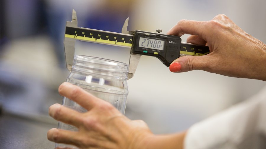 Ring Container opening at Jefferson Riverport - Louisville Business First