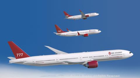 Overseas group fights to save Boeing's first-ever passenger hydrofoil ...