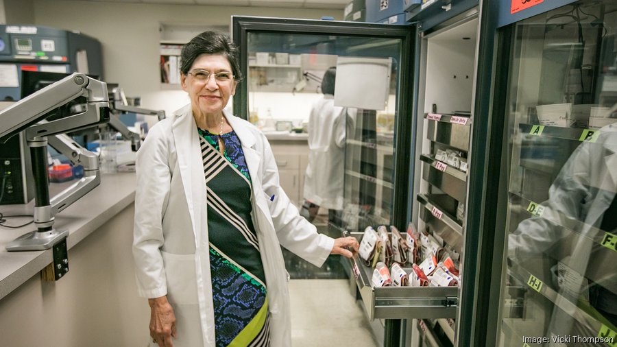 Dr. Elisabeth Mailhot of Santa Clara Valley Medical Center is an ...