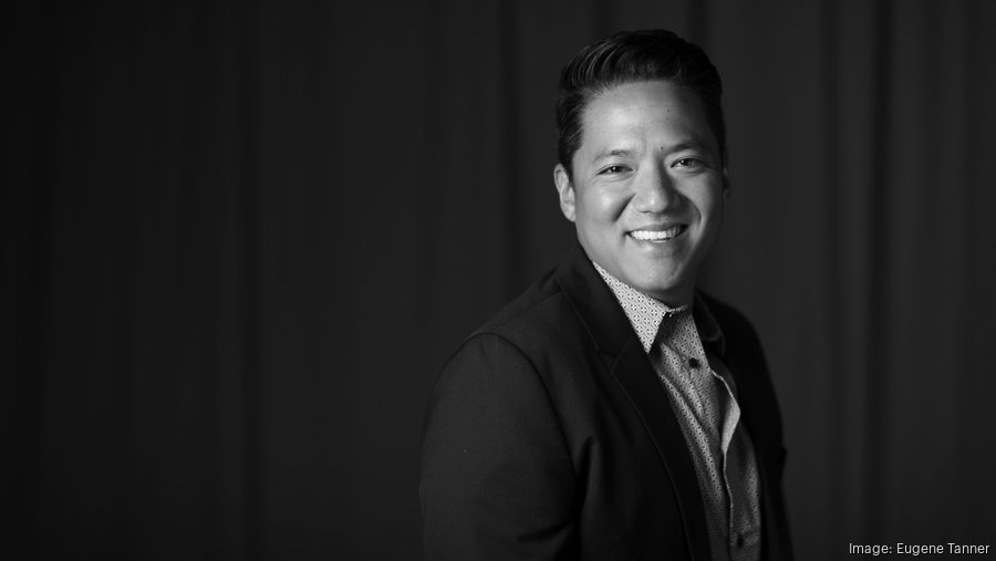 40 Under 40 Class of 2018: Part 5 - Pacific Business News