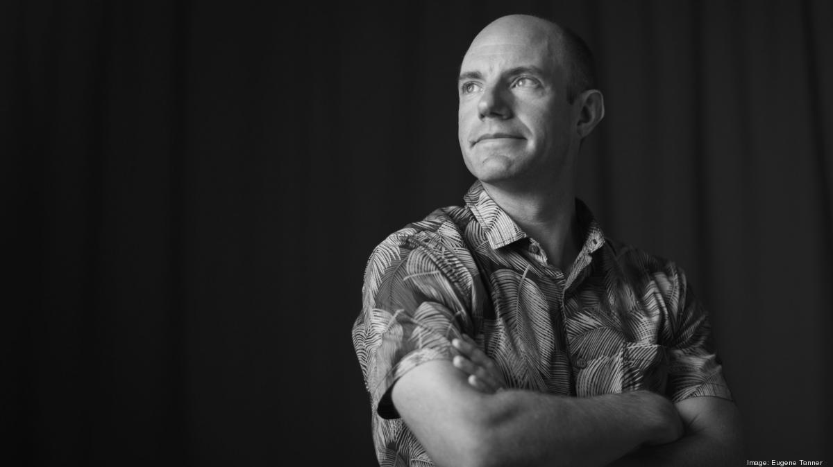 Five questions with Eric Wright of Par Hawaii - Pacific Business News