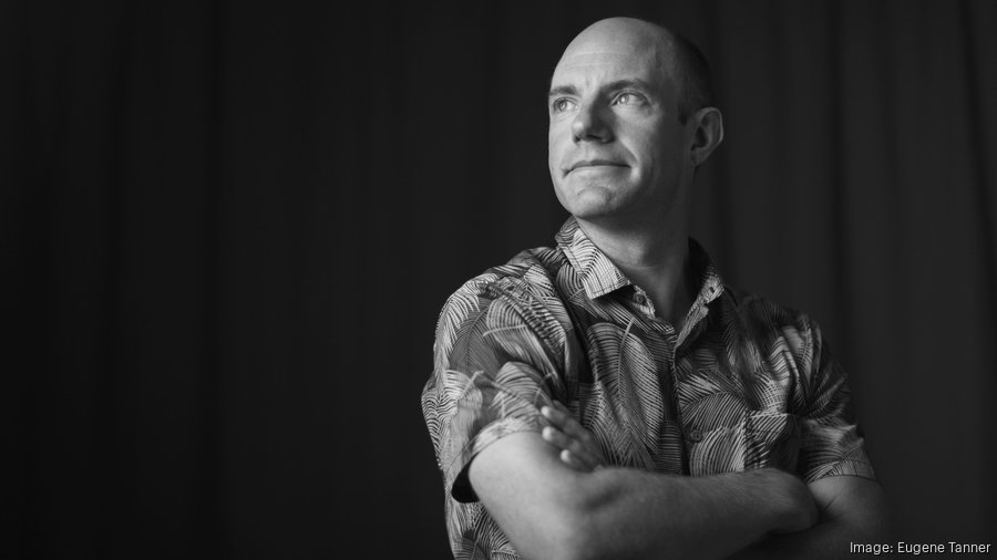 Five questions with Eric Wright of Par Hawaii - Pacific Business News