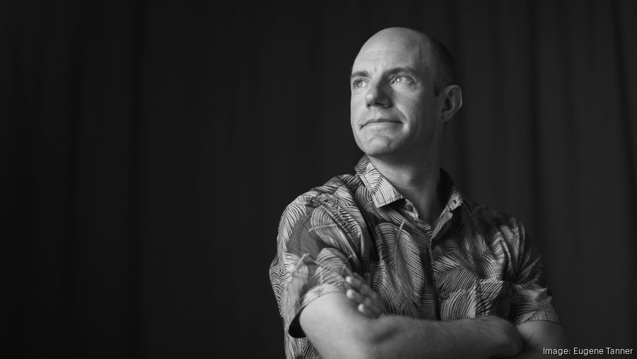 40 Under 40 Class of 2018: Part 5 - Pacific Business News