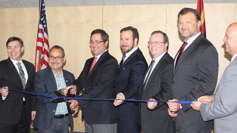 AQST Space Systems chooses Yuma for manufacturing facility over Mesa ...