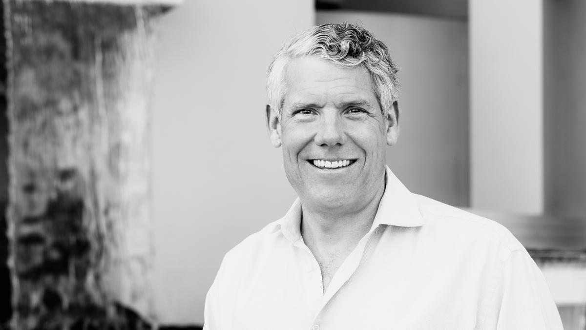 Hawaii's Trinity Investments adds former Hyatt exec Steve Haggerty as ...