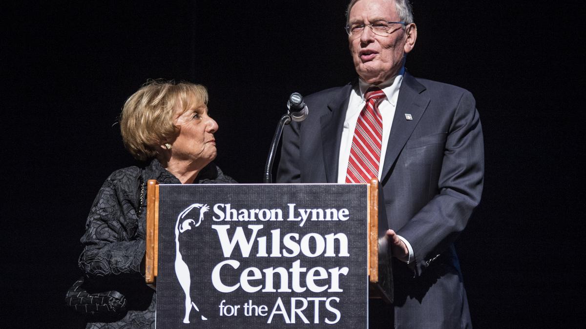 Bud and Sue Selig honored for arts support - Milwaukee Business Journal