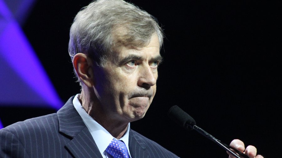 Galvin launches Mass. investigation into AI in investing, securities ...