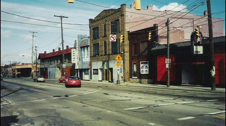 High Street evolution: Ohio State developer raising the bar - Columbus ...