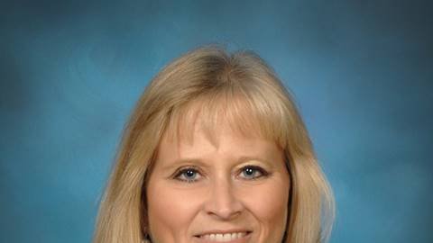 Lisa Haffner - Wichita Business Journal