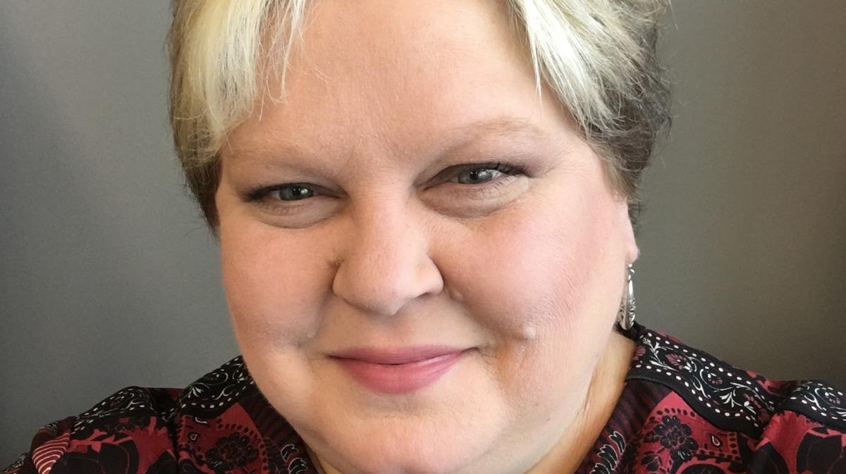 Melissa Musgrave - Wichita Business Journal