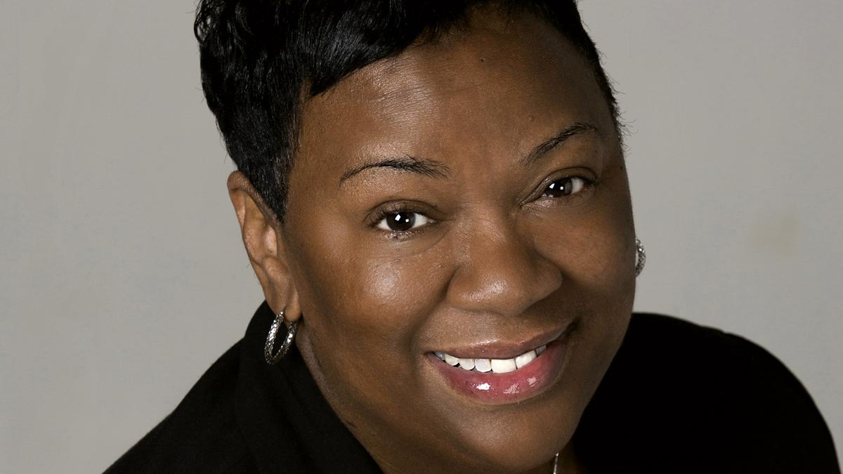 Regina R. Miller - Wichita Business Journal