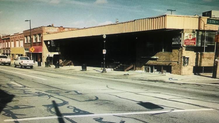 High Street evolution: Ohio State developer raising the bar - Columbus ...