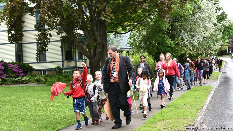 Altamont Elementary School