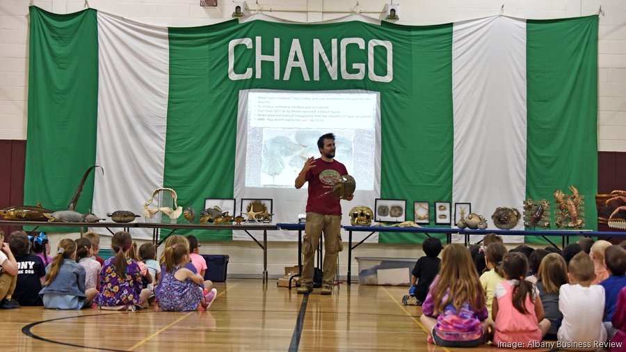 Chango Elementary School