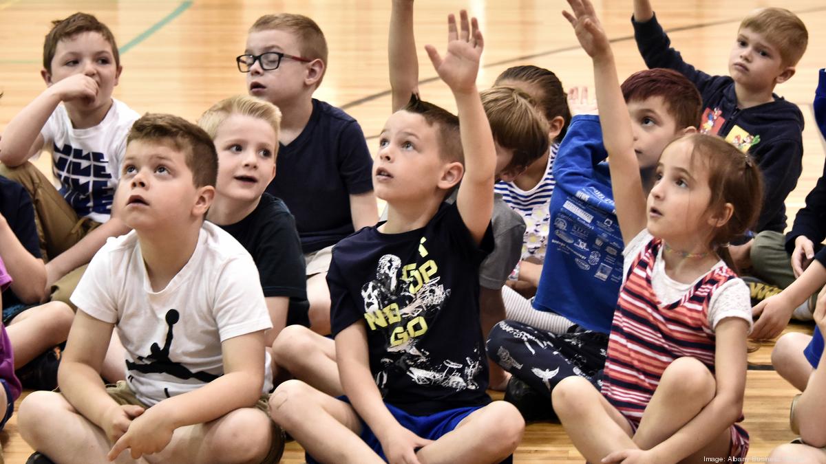 Chango Elementary School is the top Albany area elementary school ...