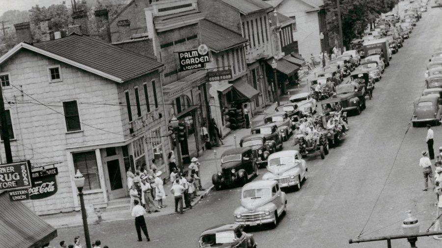 Miamisburg's bicentennial to celebrate city's history and future ...