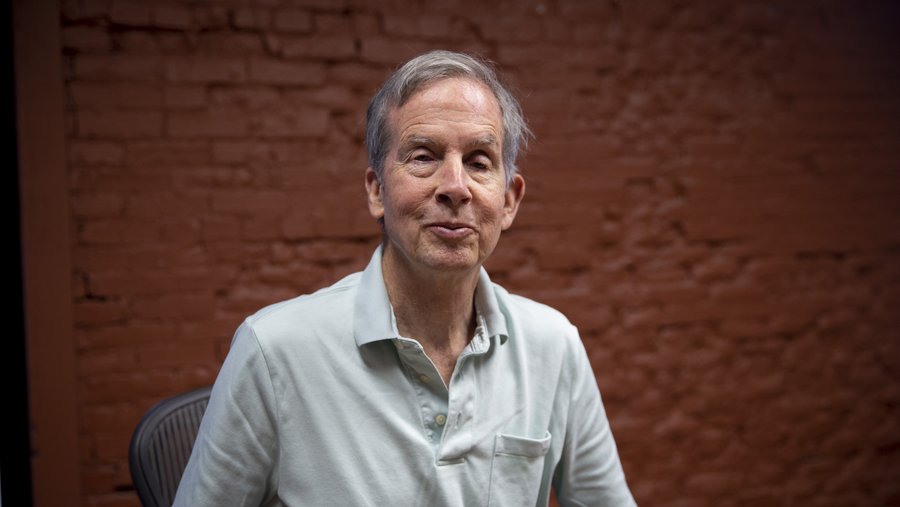 10 Minutes With... Mike May, Envision - Wichita Business Journal