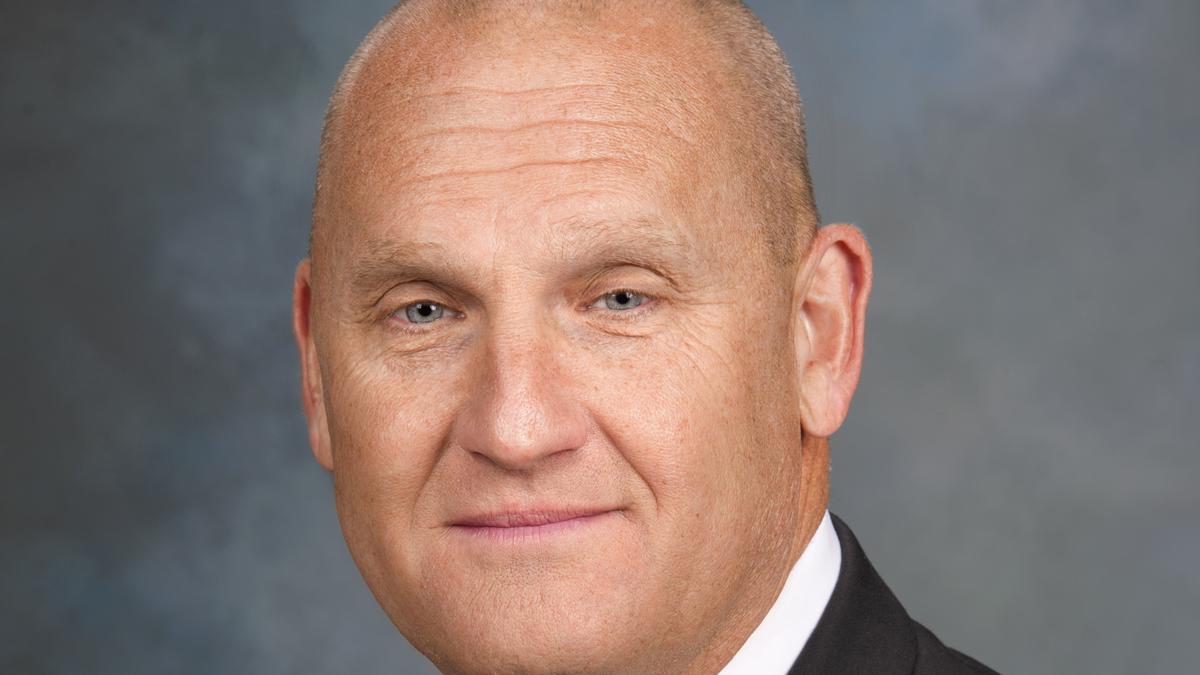 Alabama Power names new senior vice president, Jeff Peoples ...