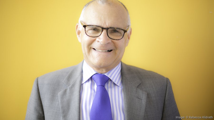 Hildreth: Boston students deserve scholarship reform - Boston Business ...