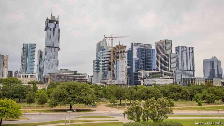 Austin's permitting process better but still taking too much time ...