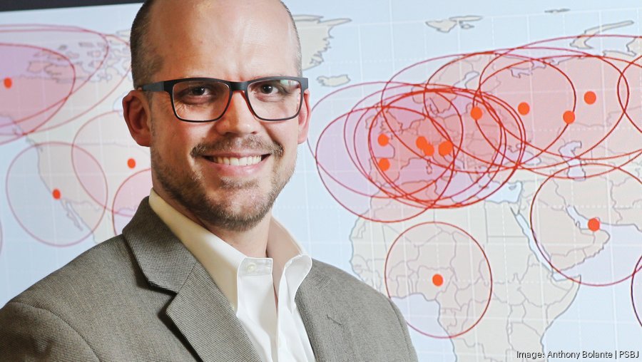 Redmond-based RBC Signals inks satellite deal with Amazon AWS - Puget ...