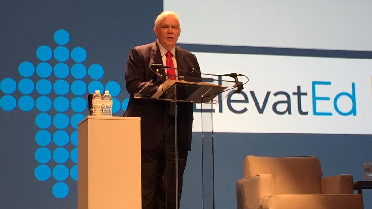 Panel: Invest in education, or Texas' economy will falter - Austin ...