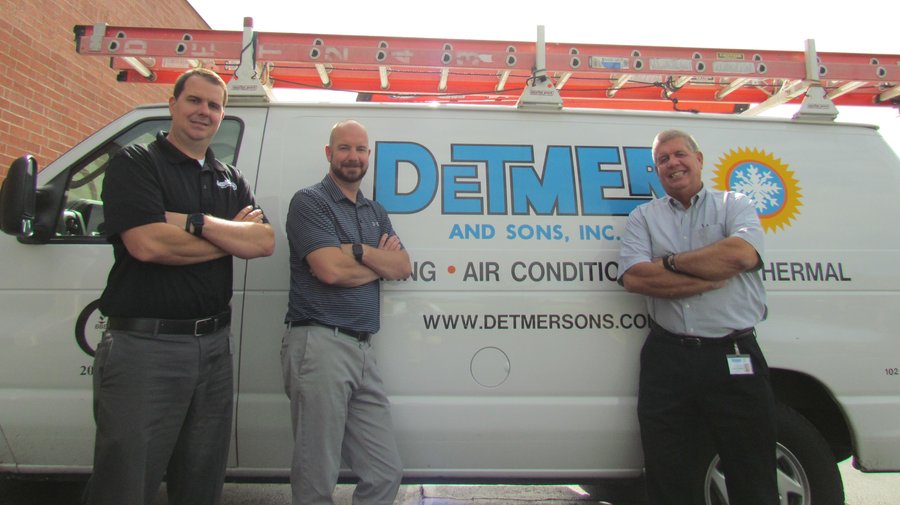 Detmer and Sons