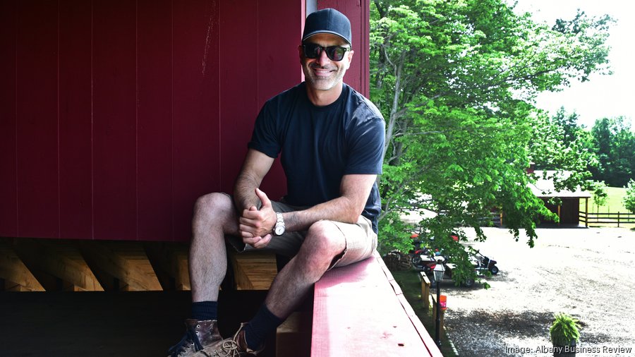 Why Matt Baumgartner gave up Bombers Burrito Bar for June Farms ...