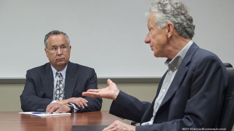 Colorado Division of Securities ICO Task Force targets 'cryptocriminals ...