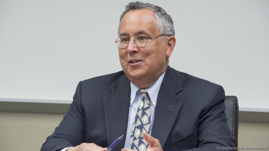 Acting Colorado securities commissioner appointed as questions linger ...