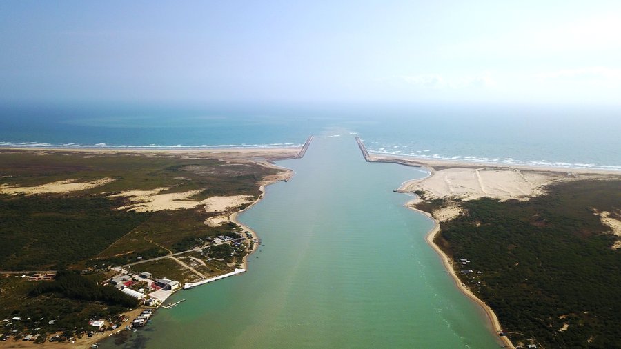 Port of Matamoros issues bid to draw Houston energy services co ...
