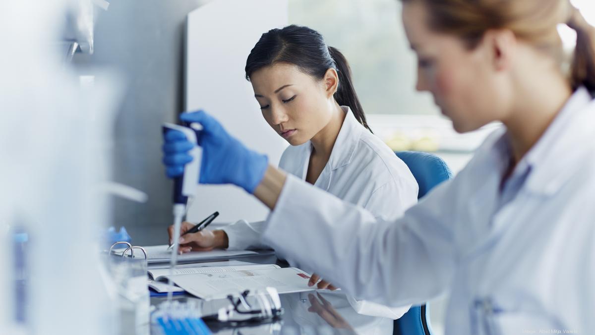 RC Capital invests in St. Pete health tech company - Tampa Bay Business ...