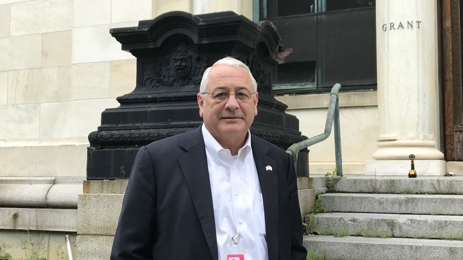 AFRH cancels assisted living project - Washington Business Journal