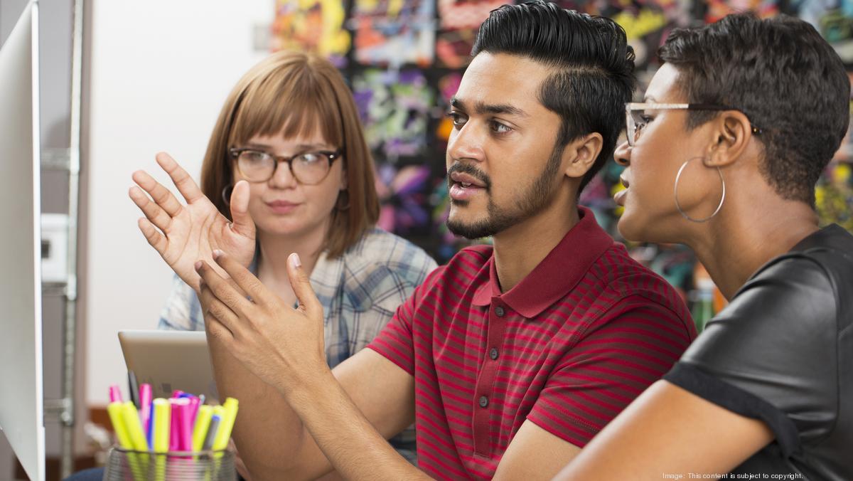 Internship program pairs work talent with growing industries - South ...