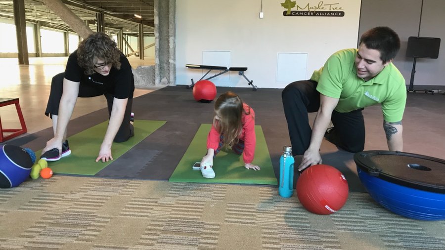 Dayton cancer treatment center continues its rapid growth, secures new ...