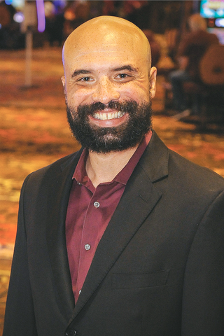 SureFire Innovations CEO Robert Luft ‘takes life head on’ - Cincinnati ...