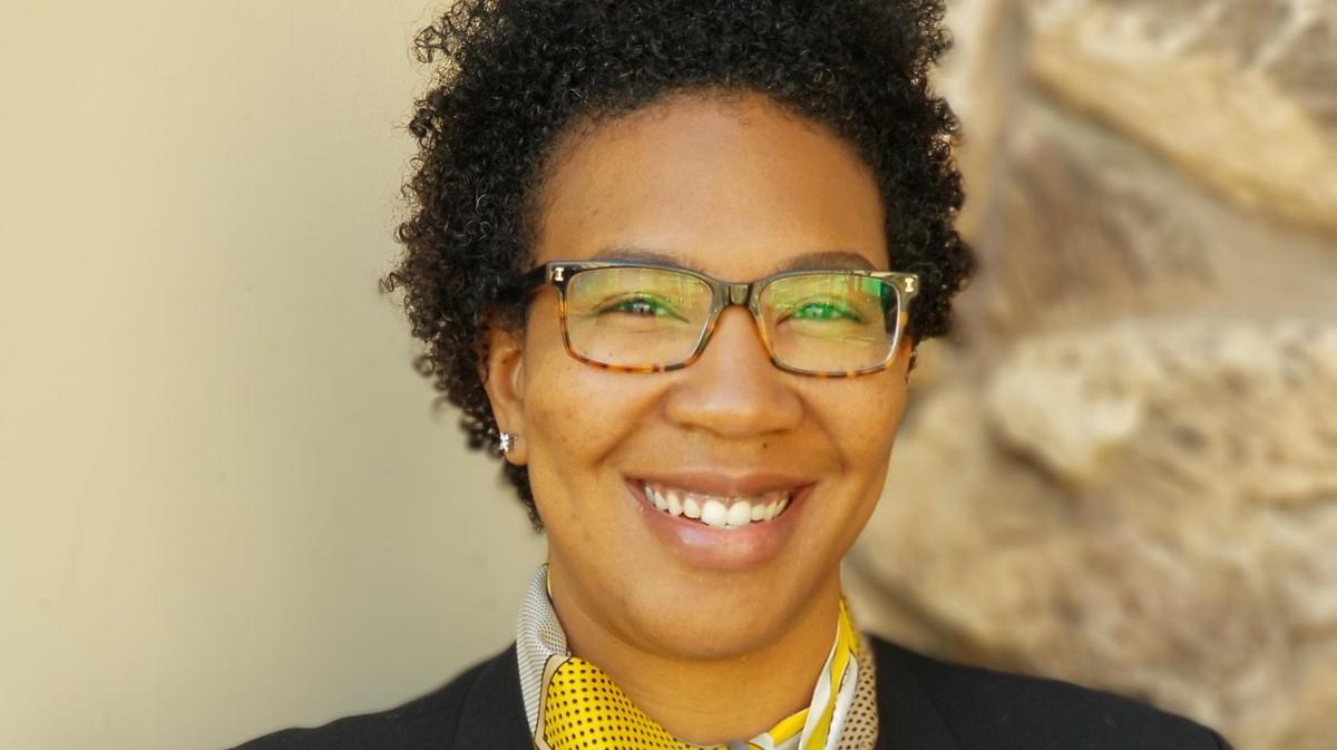 United Way of Greater Cincinnati names Jennifer Ingram diversity chief ...