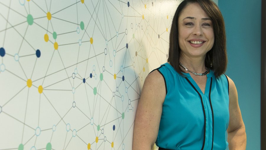 Here's why Oregon Bio's Denise McCarty believes 'fighting solves ...