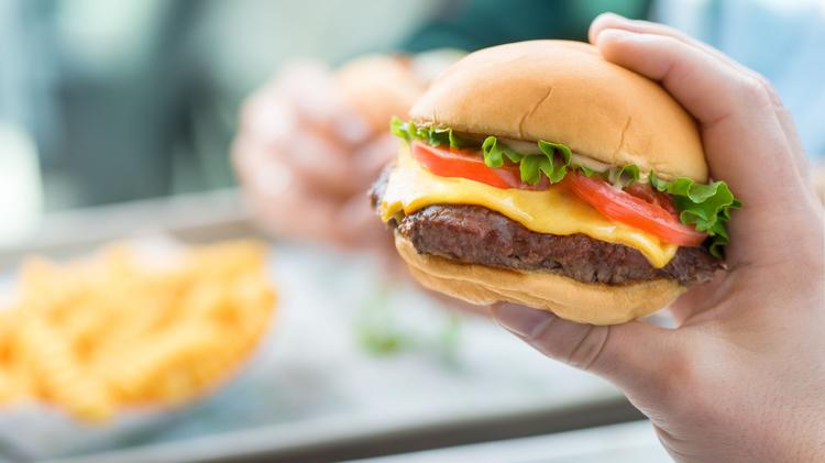 Shake Shack adding Easton restaurant in first for Columbus - Columbus ...