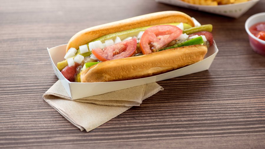 Now open: Shake Shack in the Short North - Columbus Business First