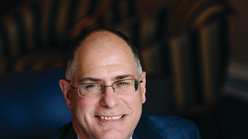 University of Dayton President Eric Spina says artificial intelligence ...