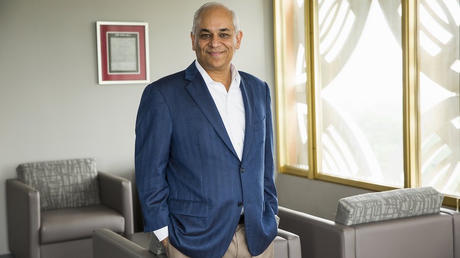 PharmaCord CEO Nitin Sahney talks company growth - Louisville Business ...