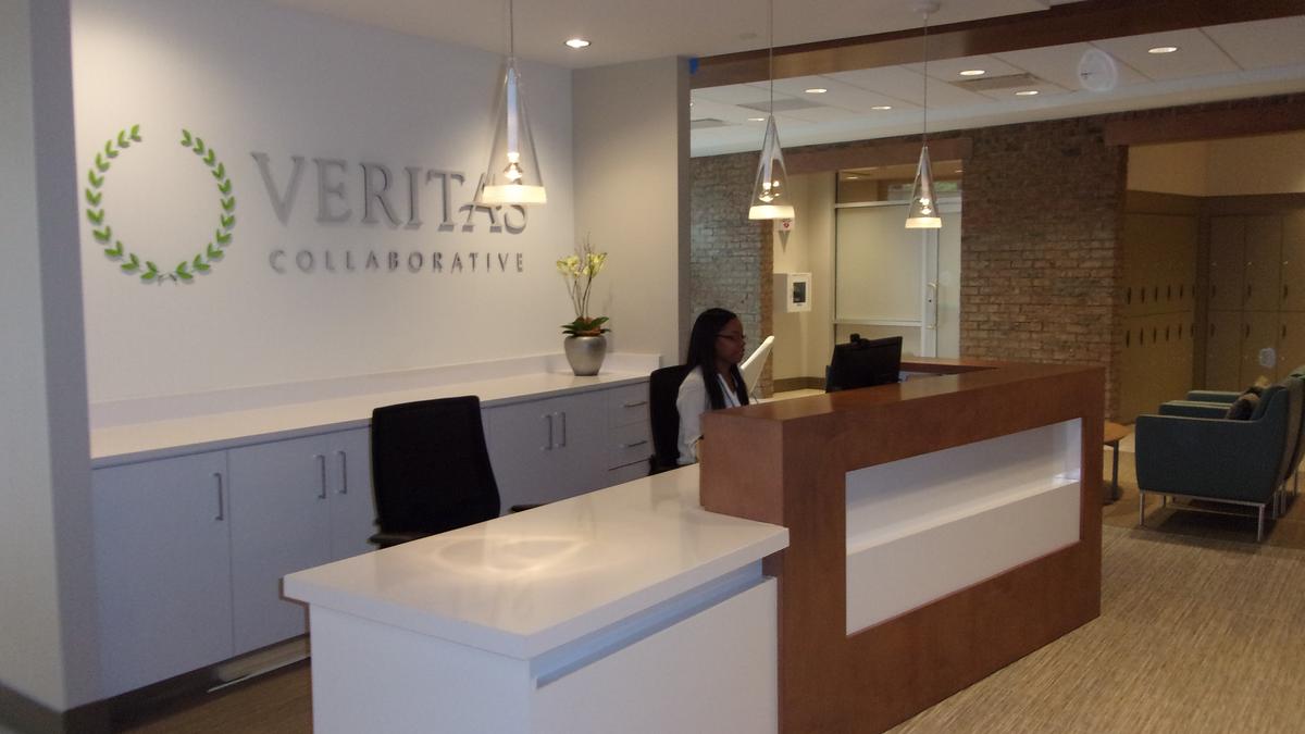 Veritas preps to meet more demand in NC as its opens hospital in ...