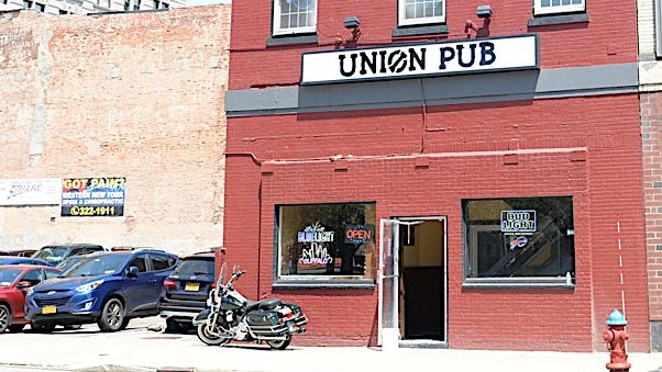 Union Pub to move next door into Ellicott Square Building - Buffalo ...