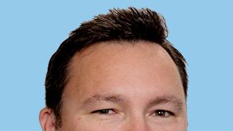 Finalist, Transformation Agent: Steve Louden, Roku - San Francisco ...