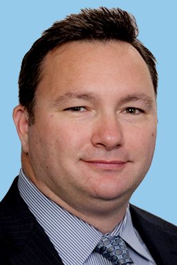 Finalist, Transformation Agent: Steve Louden, Roku - San Francisco ...