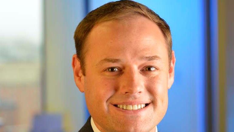 Fifth Third banker wins award - Cincinnati Business Courier